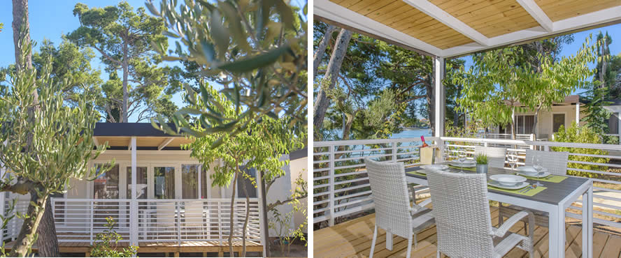 Camp in Croatia, Camping in Croatia, explore autocamp Camping Stobreč ...